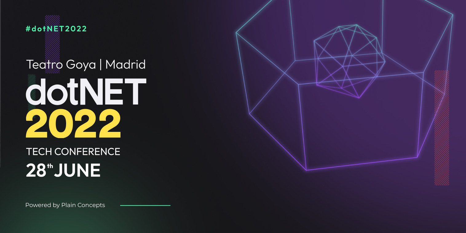 Speakers - Dotnet2023